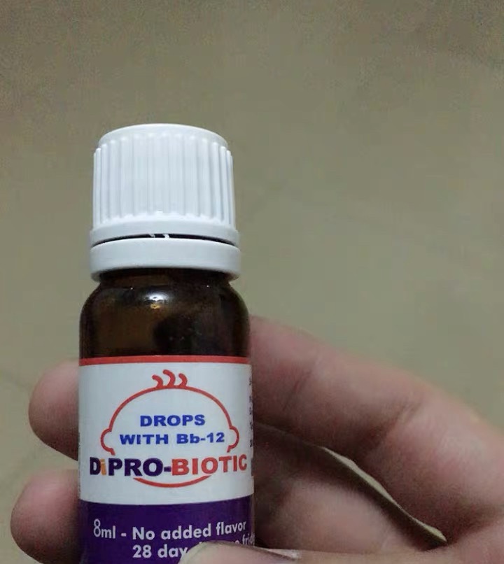 dipro滴剂益生菌怎么样？质量如何？真的靠谱吗？有谁用过？ - 零致测评