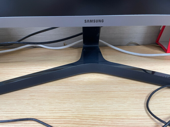 【差评太多】三星c24f390fhc和s24r352fhc对比？图文爆料分析 - 零致测评